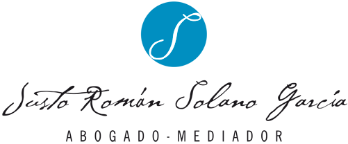 Contacto - Solano abogados mediadores